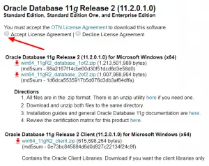 How to Install Oracle 11G Database on Windows 10 - Oracleknowhow
