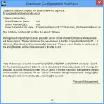 How to Install Oracle 11G Database on Windows 10 - Oracleknowhow
