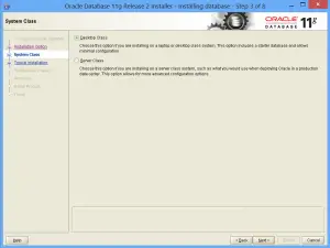 How to Install Oracle 11G Database on Windows 10 - Oracleknowhow