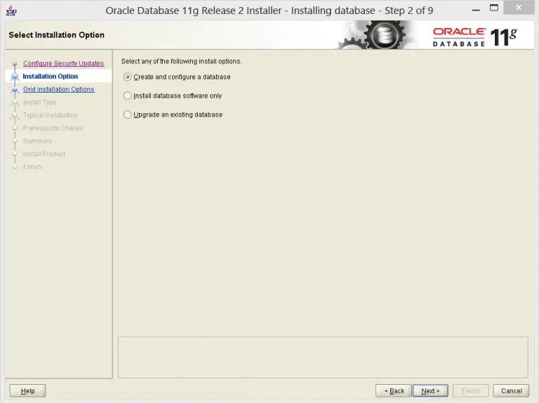 How To Install Oracle 11g Database On Windows 10 Oracleknowhow
