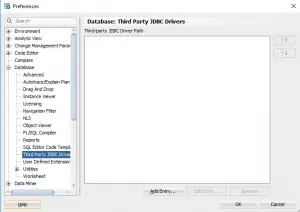 How to Connect to SQL Server from SQL Developer - Oracleknowhow
