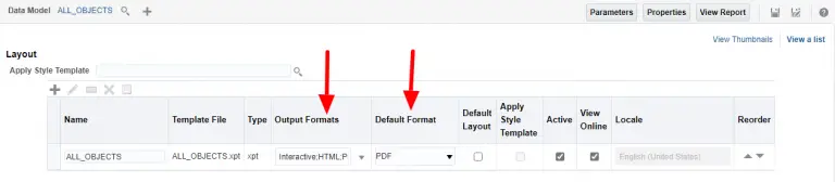 How To Create Custom Ess Job In Oracle Cloud Fusion Oracleknowhow