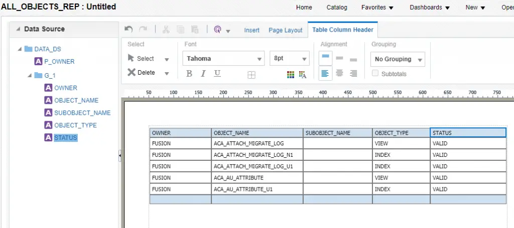 How To Create Custom Ess Job In Oracle Cloud Fusion Oracleknowhow