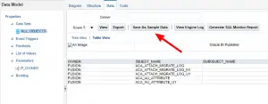How to create Custom ESS Job in Oracle Cloud/Fusion - Oracleknowhow