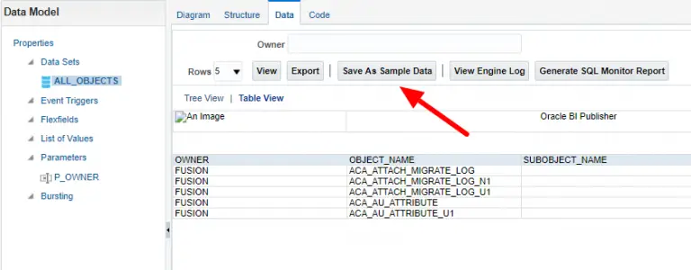How To Create Custom Ess Job In Oracle Cloud Fusion Oracleknowhow