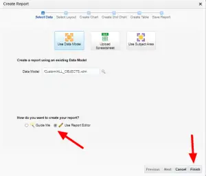 How to create Custom ESS Job in Oracle Cloud/Fusion - Oracleknowhow