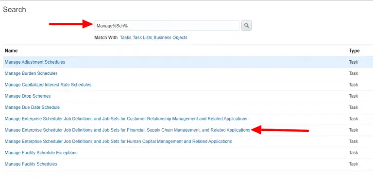 How To Create Custom Ess Job In Oracle Cloudfusion Oracleknowhow