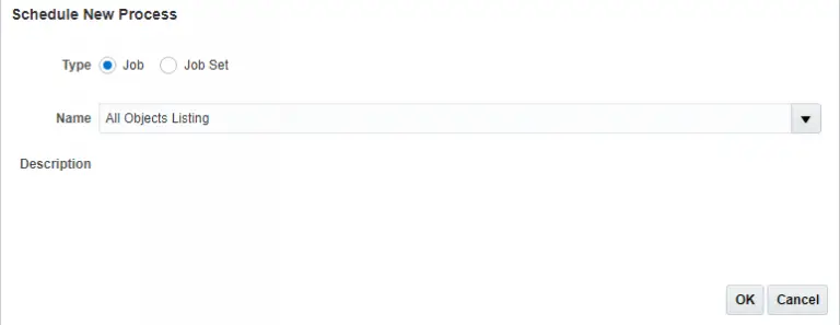How To Create Custom Ess Job In Oracle Cloud Fusion Oracleknowhow