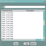 How to schedule Concurrent Program/Request in Oracle Apps - Oracleknowhow