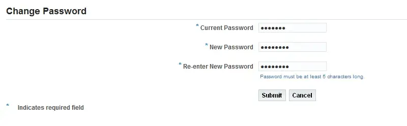 How To Create Disable User Add Responsibility And Reset Password In Oracle Apps From Backend