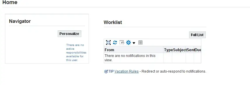 How To Create Disable User Add Responsibility And Reset Password In Oracle Apps From Backend