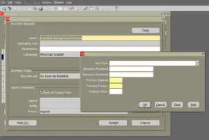 Workflow Background Process in Oracle Apps: In-Depth Overview - Oracleknowhow