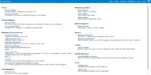 How to Burst BI Publisher report to UCM (Content Server) in Oracle Cloud (Fusion) - Oracleknowhow